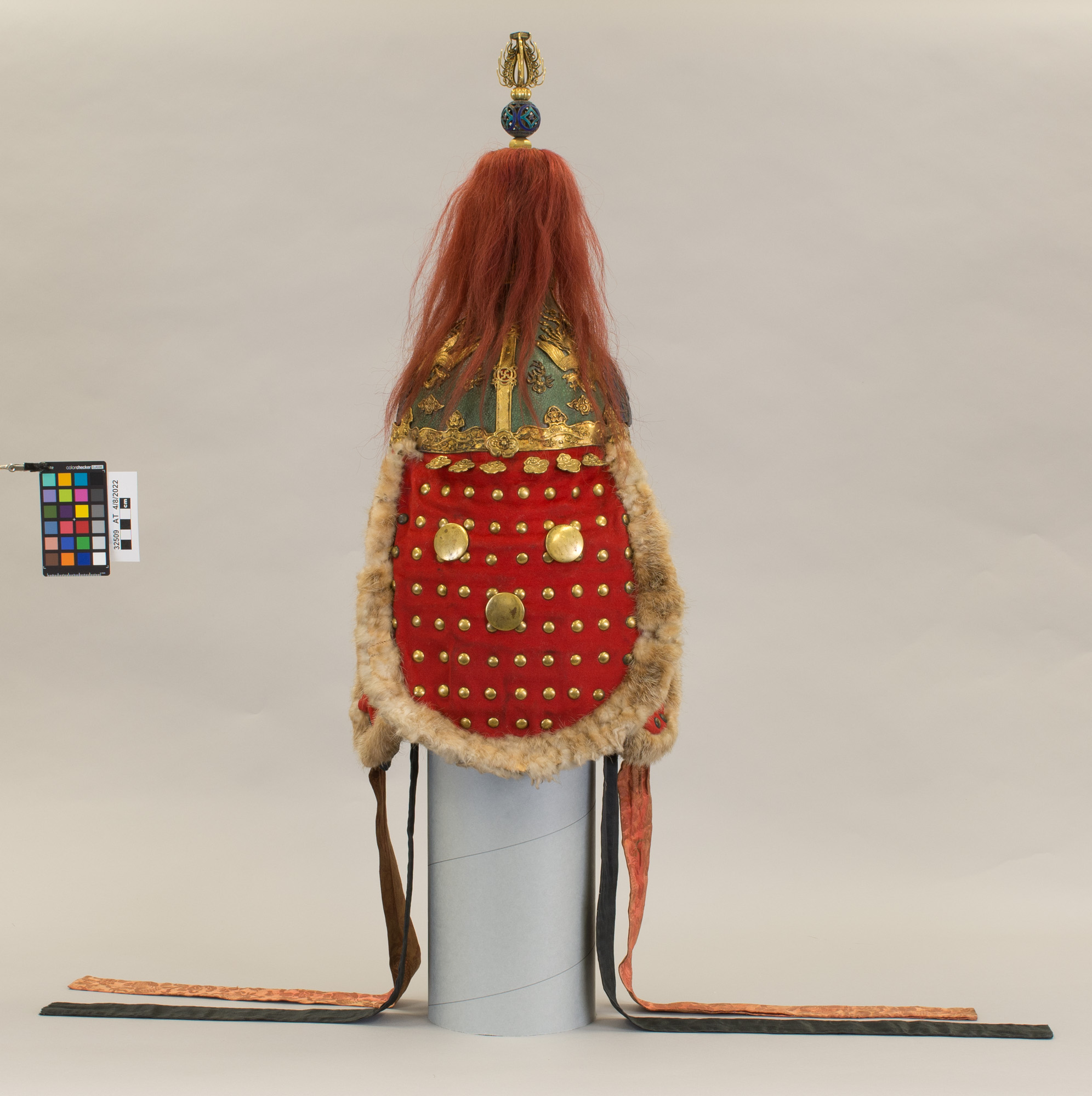 FMNH 32509.nosubs | Anthropological Collections