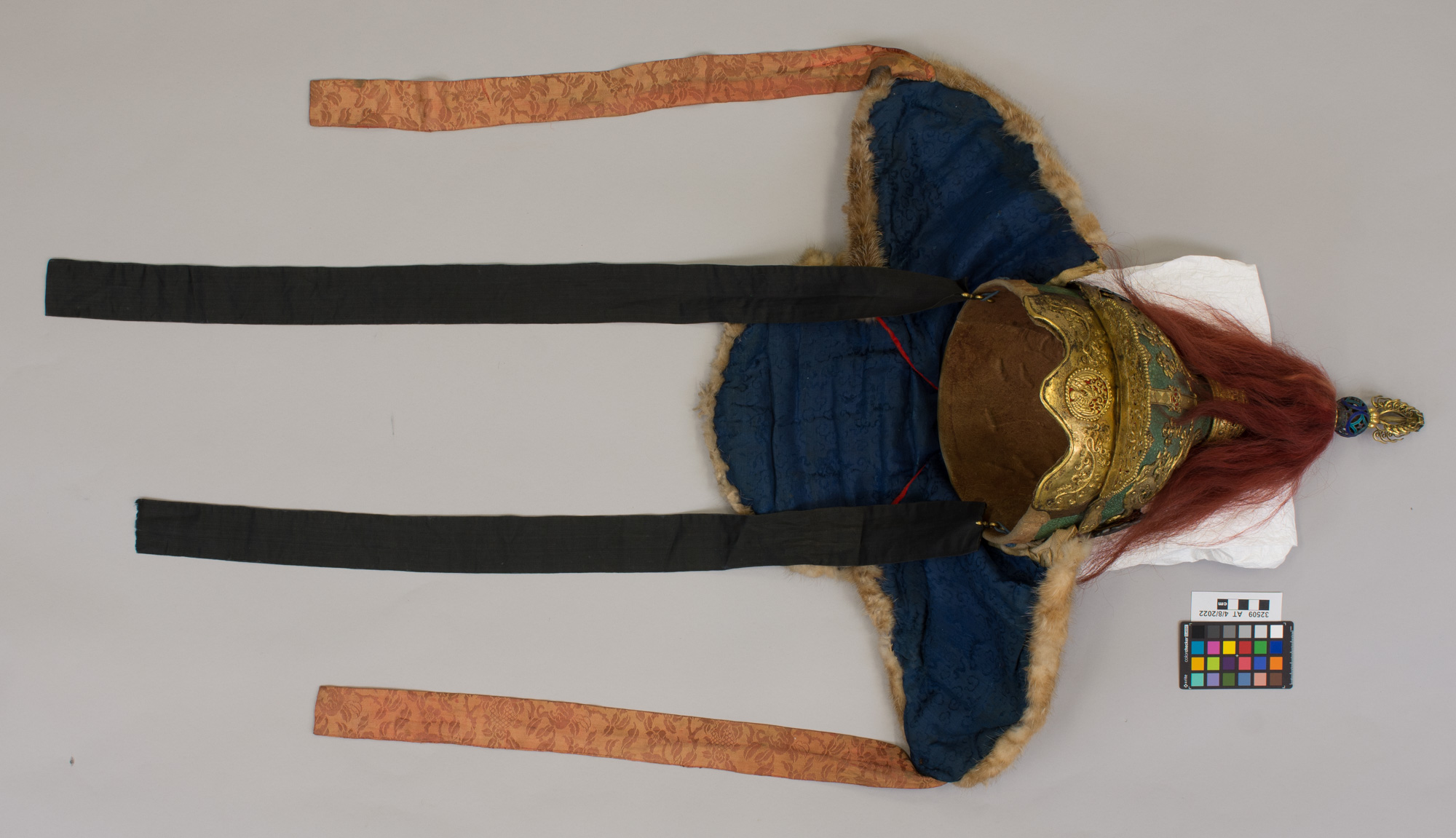 FMNH 32509.nosubs | Anthropological Collections